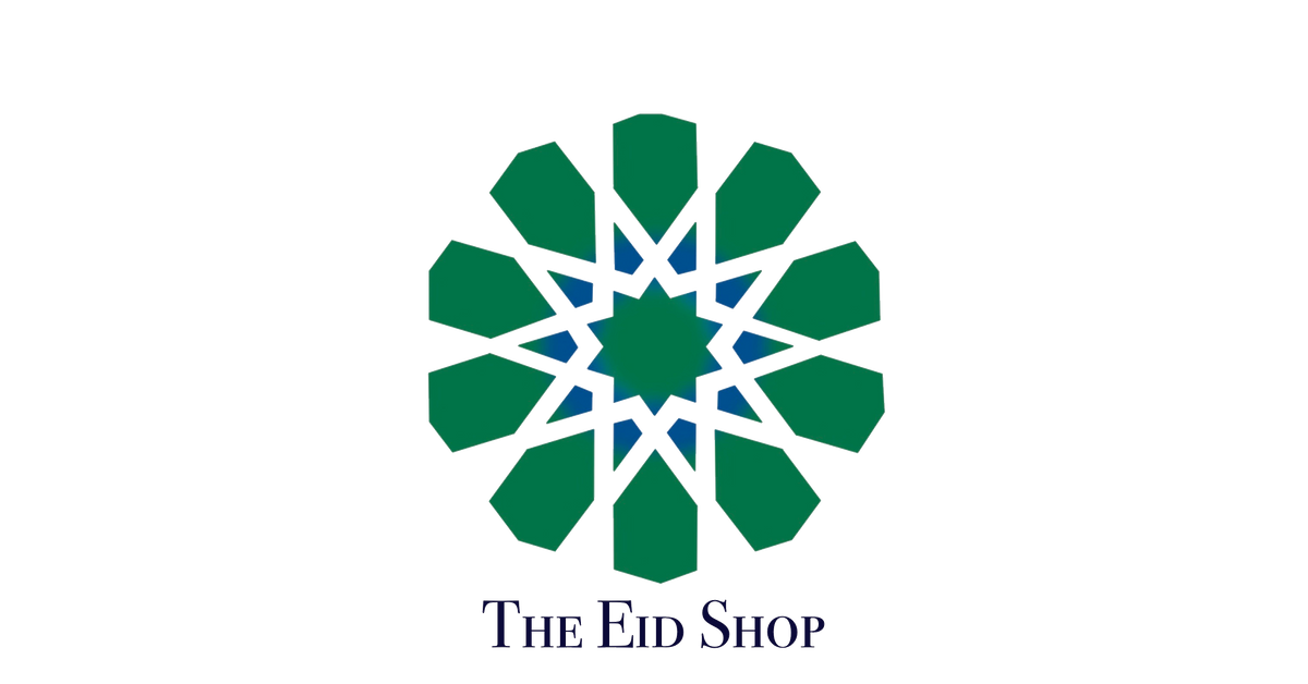 The Eid Shop